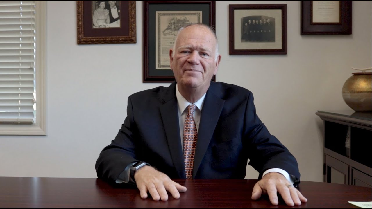Money & Other Assets Held in Trusts : What an Illinois Medicaid ...