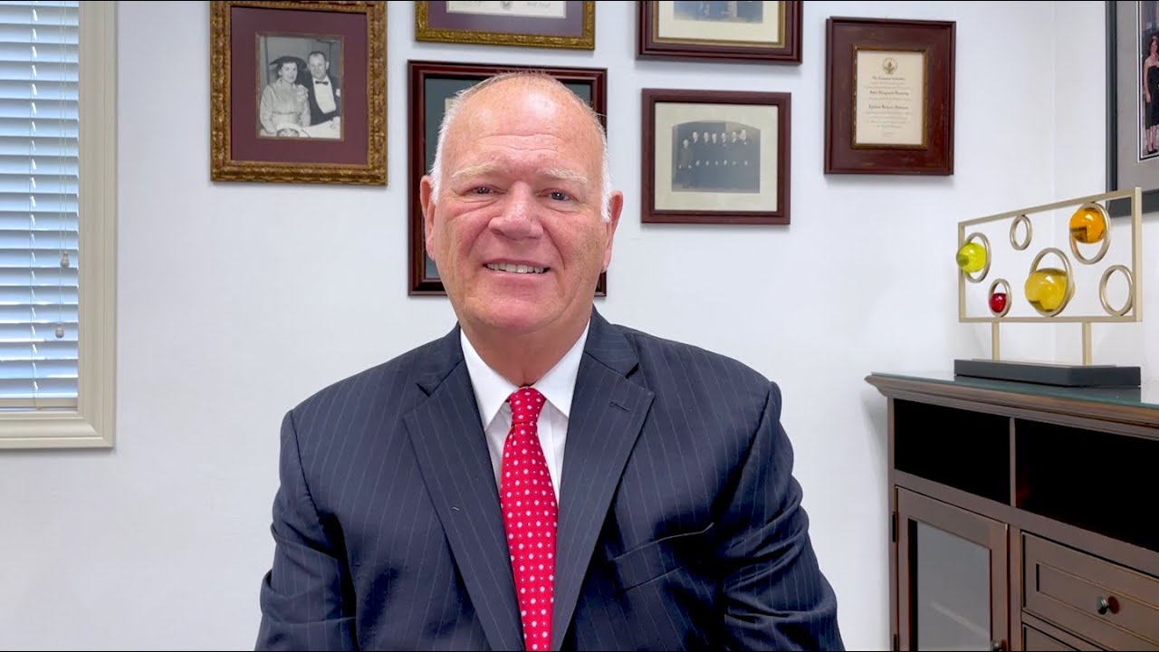 Just Tell Them There Aren’t Any Do-Overs | Estate Planning and Elder ...