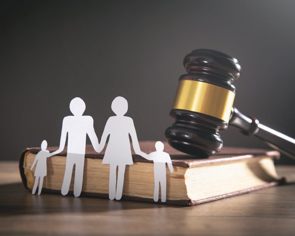 What Is a Guardian ad Litem in an Illinois Guardianship Case?